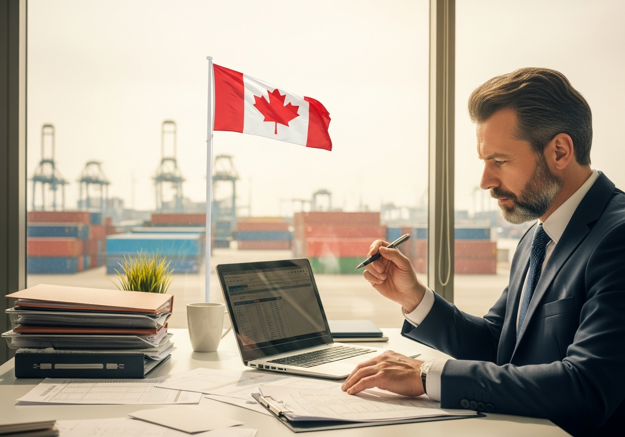 J.W. Smith Customs Brokers | Expert Customs Brokerage