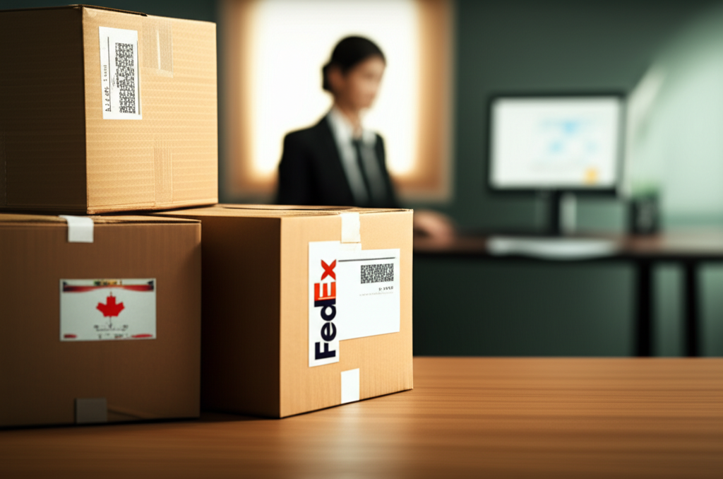 J.W. Smith Customs Brokers | Expert Customs Brokerage